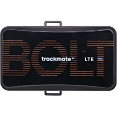 Trackmate GPS